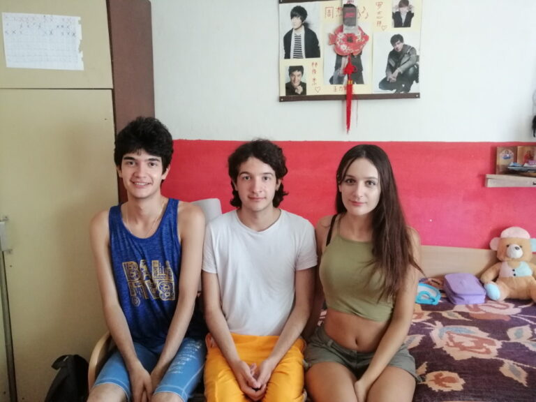 Jelena, Vukašin i Danko Gavrić ponos Šajkaša – Moj Titel